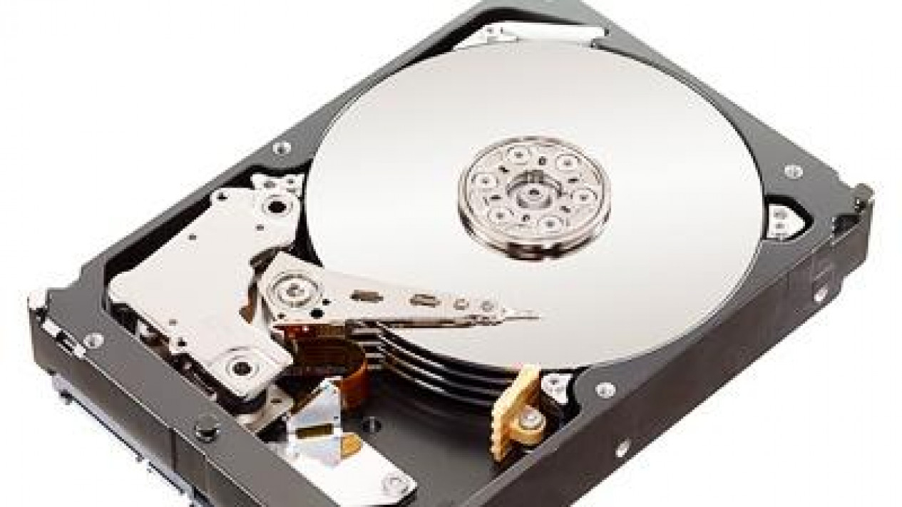 Foto Perbedaan Harddisk IDE, ATA, dan SATA Foto Perbedaan Harddisk IDE, ATA, dan SATA
