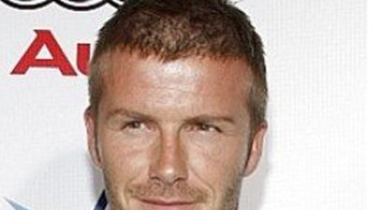 Foto Kisah Skandal Perselingkuhan David Beckham Foto Kisah Skandal Perselingkuhan David Beckham