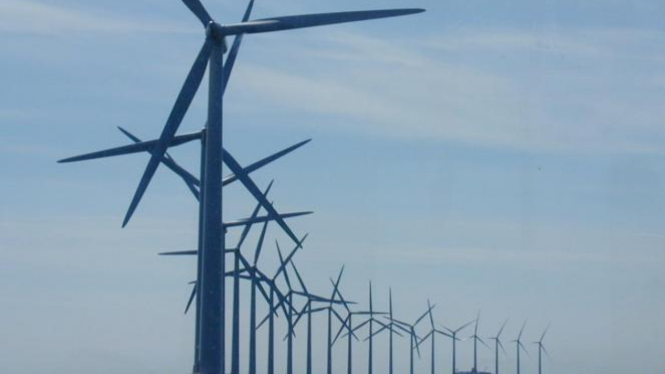 Mengenal Energi Angin Lebih Dekat Mengenal Energi Angin Lebih Dekat