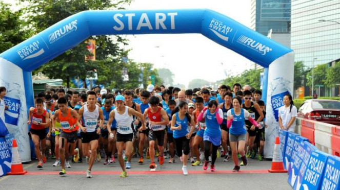 Siap-siap Ikutan Marathon Seru di Pocari Sweat Run Indonesia 2023 Siap-siap Ikutan Marathon Seru di Pocari Sweat Run Indonesia 2023