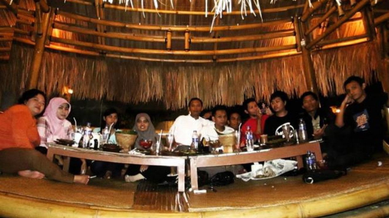Foto Inilah Akibatnya Jika Sering Foto Inilah Akibatnya Jika Sering