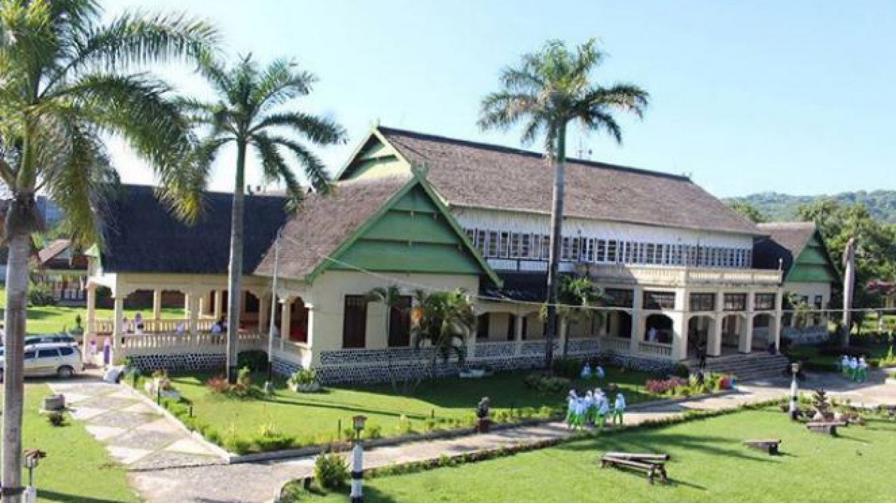 Foto Yuk, Berkelana ke Sepuluh Tempat Wisata di Bima Foto Yuk, Berkelana ke Sepuluh Tempat Wisata di Bima