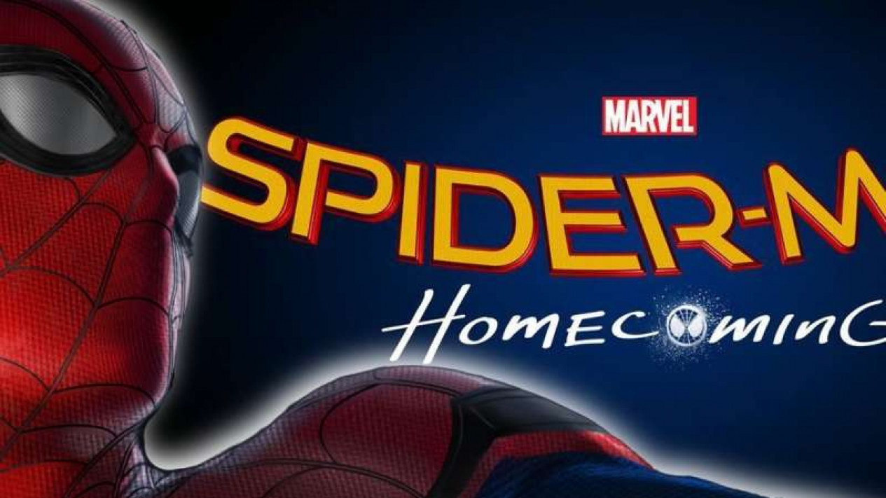 Foto Simak Bocoran Fakta Spider-Man: Homecoming 2 Foto Simak Bocoran Fakta Spider-Man: Homecoming 2