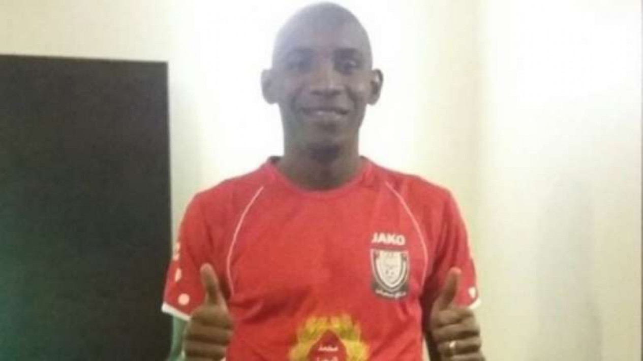 Foto Mengenal Sosok Calon Pemain Termahal Liga Indonesia Foto Mengenal Sosok Calon Pemain Termahal Liga Indonesia