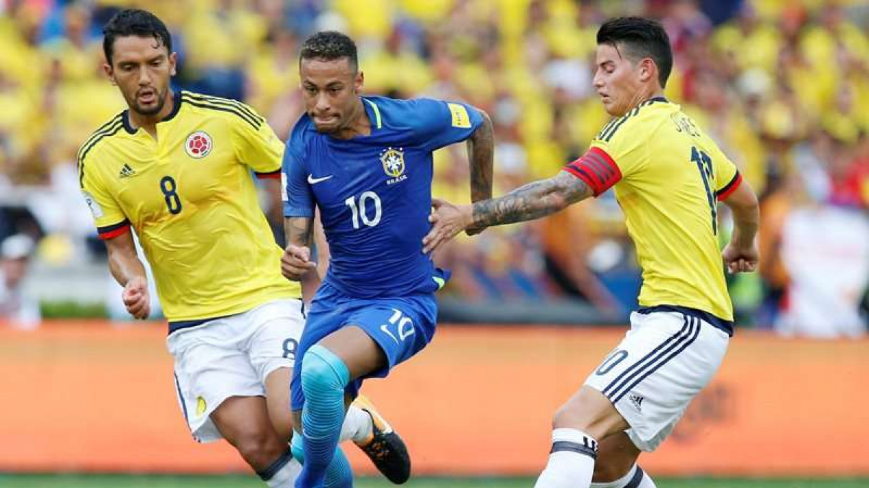 Foto Jadwal Siaran Langsung Playoff Piala Dunia 2018 Foto Jadwal Siaran Langsung Playoff Piala Dunia 2018