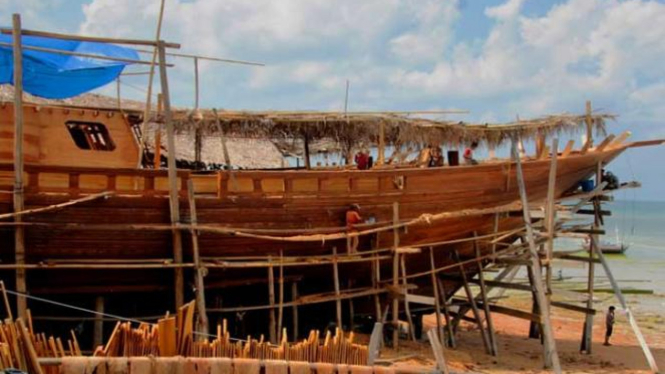 10 Objek Wisata Bulukumba yang Menarik Disinggahi 10 Objek Wisata Bulukumba yang Menarik Disinggahi