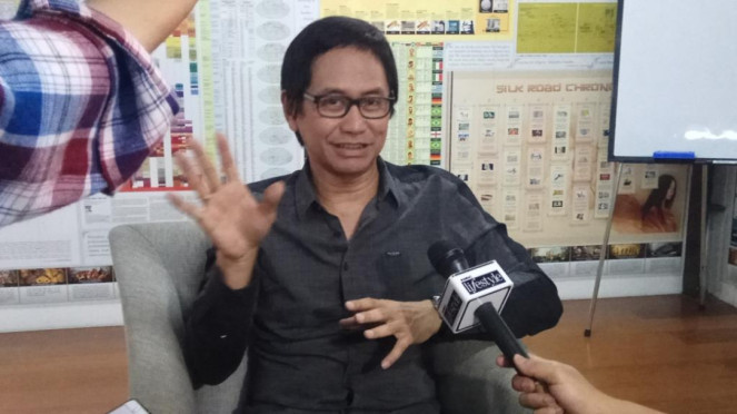 Adik Addie Ms Meninggal Dunia Di Lapangan Basket