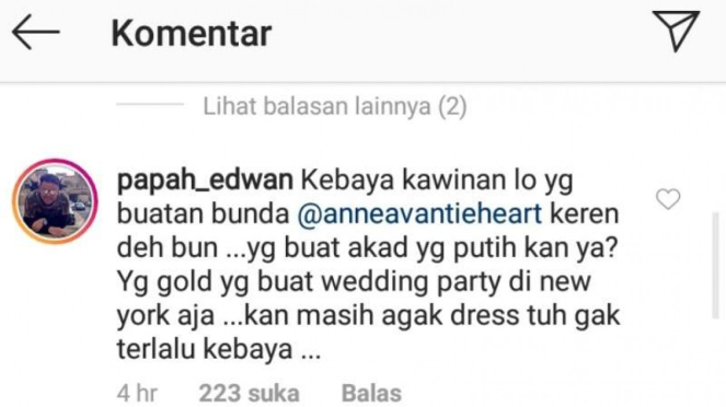 Heboh Isu Pernikahan Maia Estianty dan Irwan Mussry Heboh Isu Pernikahan Maia Estianty dan Irwan Mussry