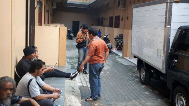 Pembunuhan Satu Keluarga Di Bekasi Diduga Bermotif Perampokan