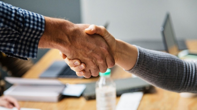 10 Perbedaan Penting antara Pebisnis dan Pengusaha 10 Perbedaan Penting antara Pebisnis dan Pengusaha