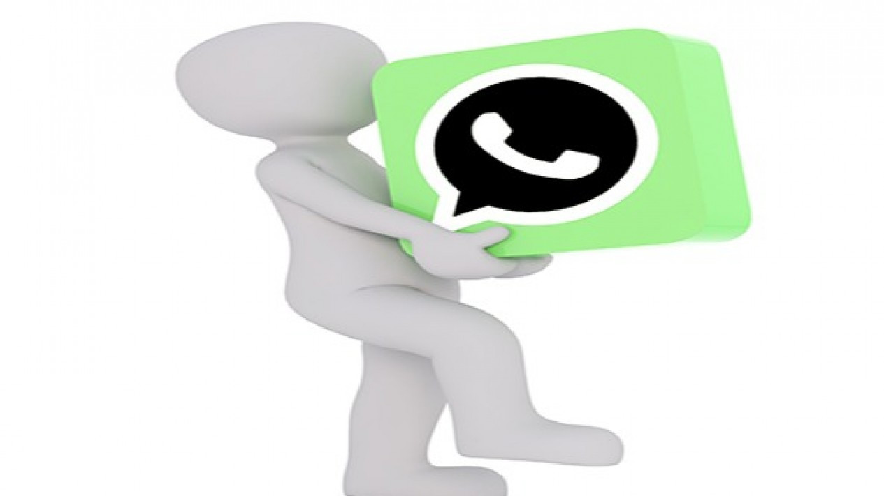 Foto Berikut, Cara Mudah Mengaktifkan Dark Mode di WhatsApp Foto Berikut, Cara Mudah Mengaktifkan Dark Mode di WhatsApp