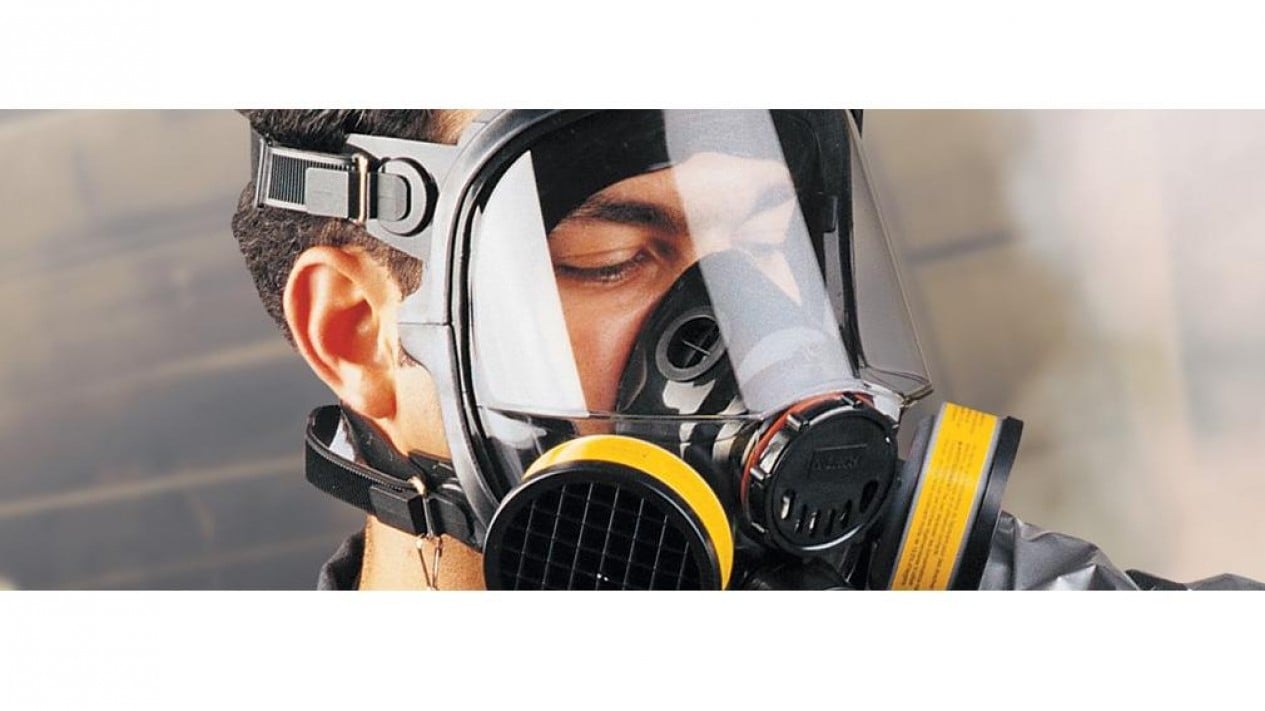 Foto Jangan Salah Pakai Masker, Sesuaikan Tempatnya Foto Jangan Salah Pakai Masker, Sesuaikan Tempatnya