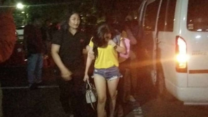 Terkuak Ini Penyebab Tewas 6 Pemandu Lagu Dalam Kebakaran Karaoke Di Tegal