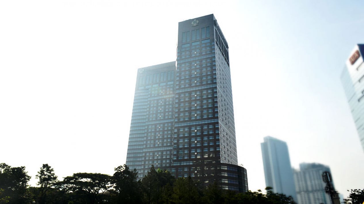 Foto Ketar Ketir Karyawan Sampoerna Kena Corona Foto Ketar Ketir Karyawan Sampoerna Kena Corona