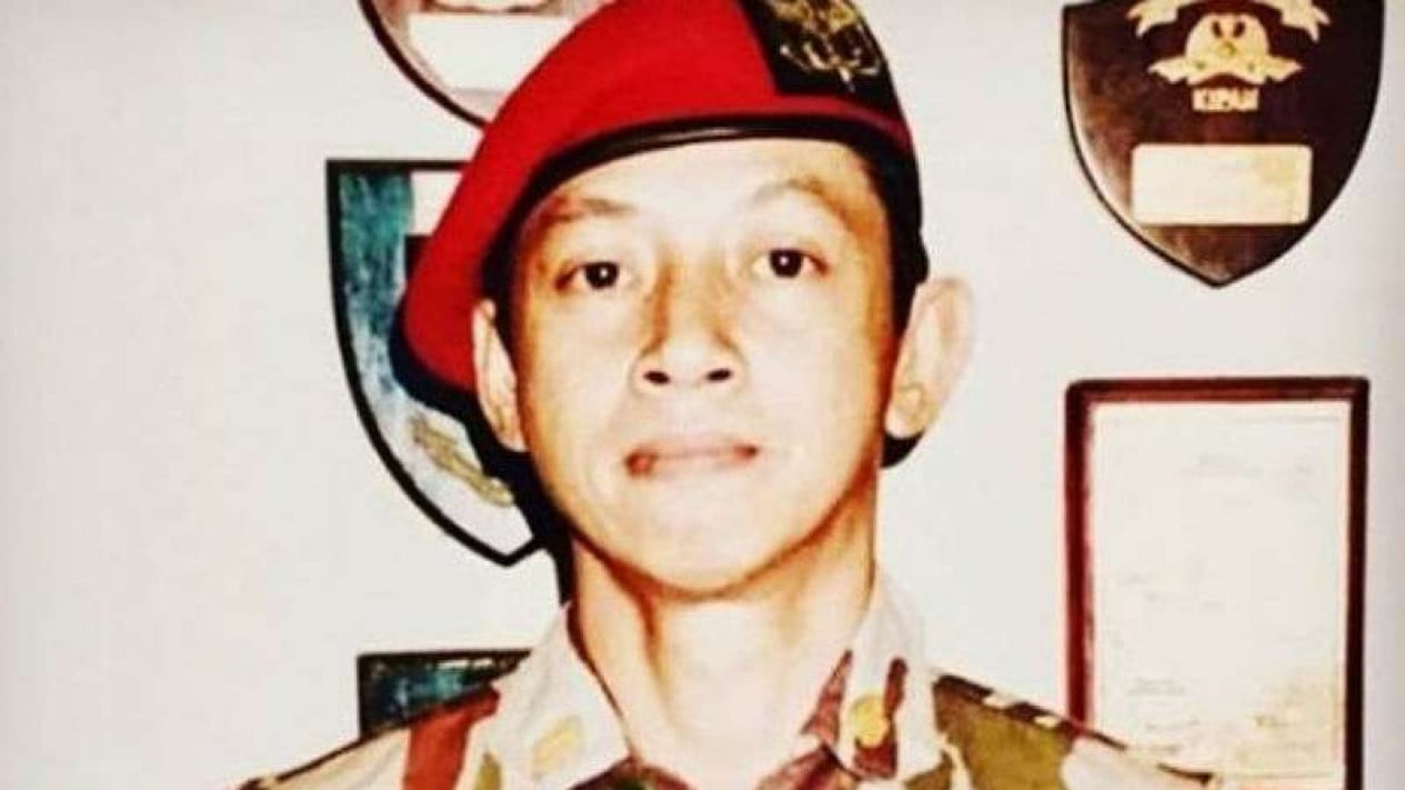 Foto dr Boyke Meninggal Dunia Foto dr Boyke Meninggal Dunia