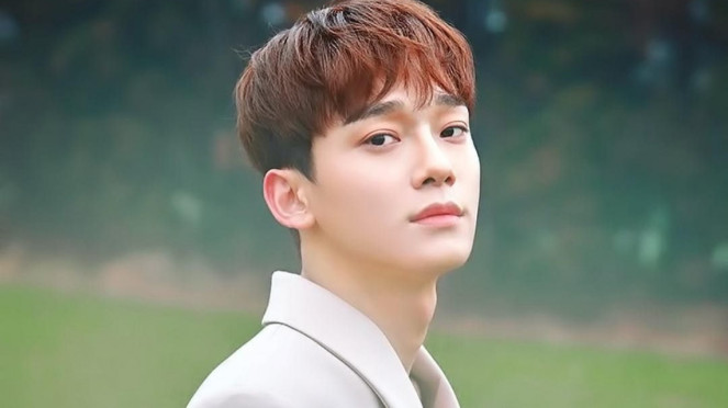 Chen EXO Nantikan Kelahiran Anak Ke-2 Chen EXO Nantikan Kelahiran Anak Ke-2