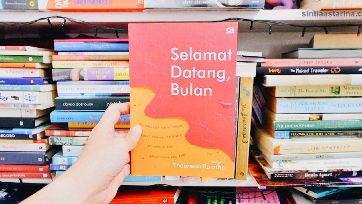 Foto 13 Akun TikTok Bertema Buku dan Literasi, Wajib Follow! Foto 13 Akun TikTok Bertema Buku dan Literasi, Wajib Follow!