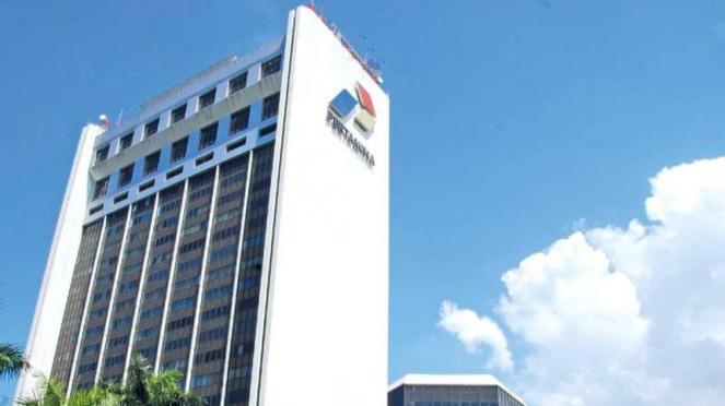 Bareskrim Geledah Kantor Pusat PT Pertamina Patra Niaga | Halaman 2 Bareskrim Geledah Kantor Pusat PT Pertamina Patra Niaga | Halaman 2