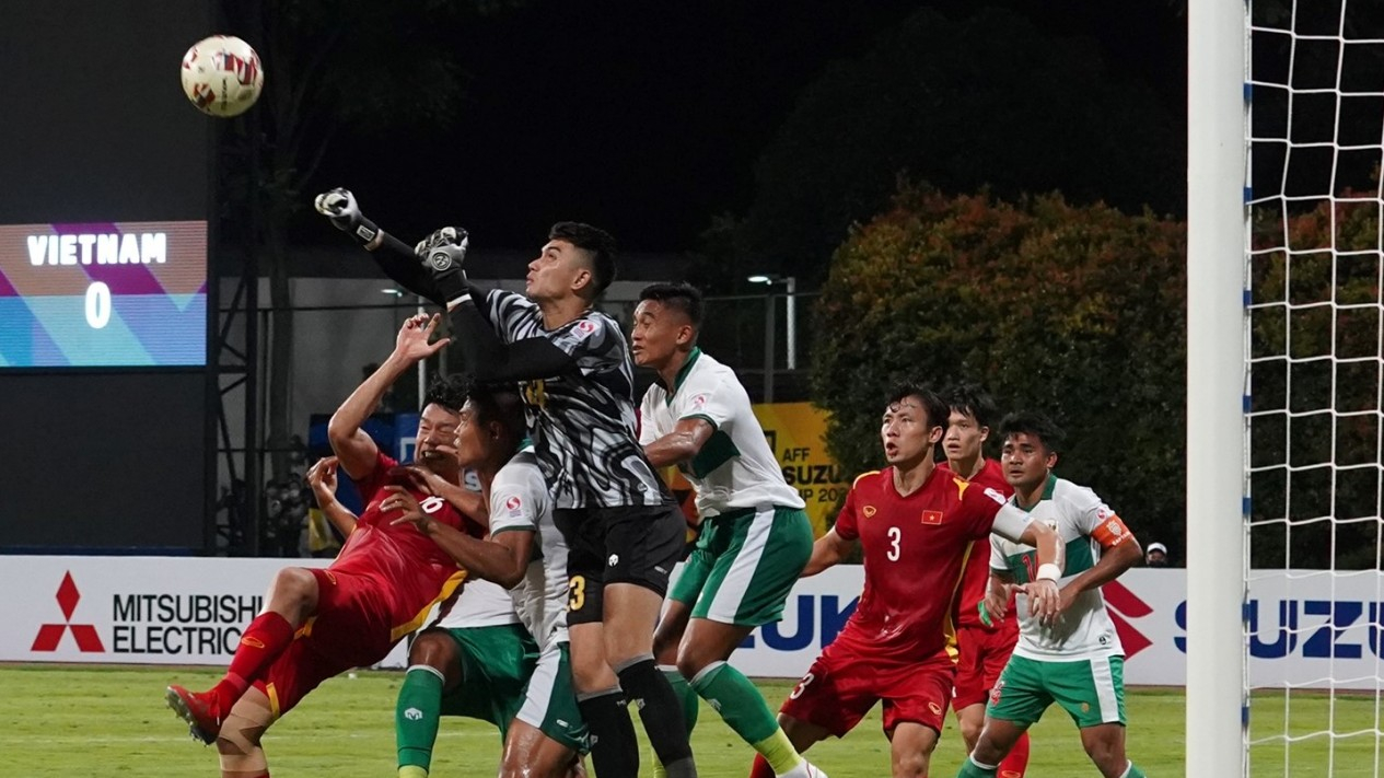 Foto Respons Shin Tae-yong untuk Indonesia Vs Malaysia Bakal Beda Foto Respons Shin Tae-yong untuk Indonesia Vs Malaysia Bakal Beda
