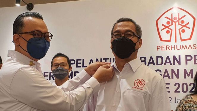 Pemerintah Minta Peran Aktif Perhumas Sukseskan Presidensi G20