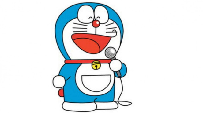 Foto 8 Biggest Mystery Of Doraemon Character