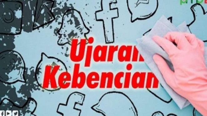 Gerak Cepat Tangkal Penyebaran Hoax Ujaran Kebencian Dan Doxing