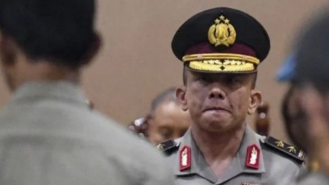 Siapa Sosok Kakak Asuh yang Membuat Karir Ferdy Sambo Melejit? Siapa Sosok Kakak Asuh yang Membuat Karir Ferdy Sambo Melejit?