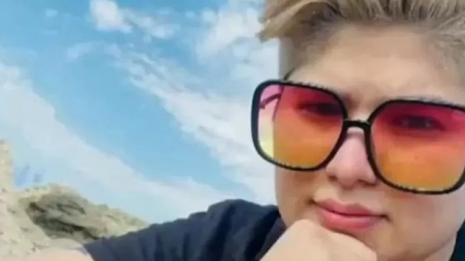 Iran Hukum Mati 2 Wanita LGBT Iran Hukum Mati 2 Wanita LGBT