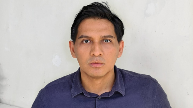 Ini Alasan Lucky Hakim Mundur dari Wabup Indramayu Ini Alasan Lucky Hakim Mundur dari Wabup Indramayu