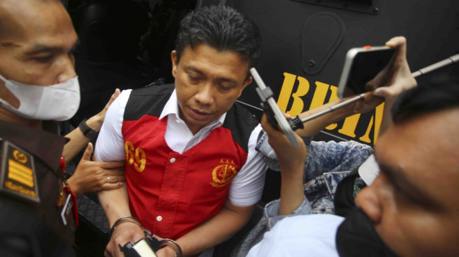 Ini Jadwal Sidang Perdana Kasus Pembunuhan Berencana Dan Obstruction Of