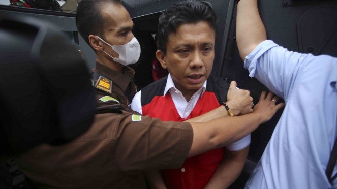 Sidang Perdana Ferdy Sambo Digelar Terbuka Dan Disiarkan Via Live Tv