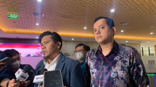 Beredar Surat Pemerintah Kamboja Soal Kewarganegaraan 2 Tersangka Robot
