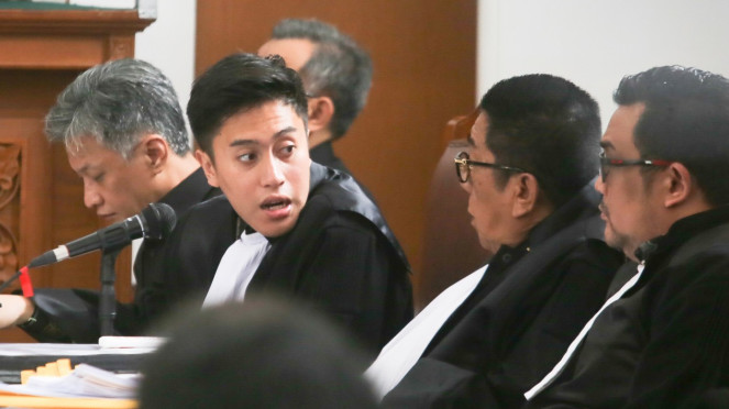 Hendra Kurniawan Bakal Dihadapkan Anggota Propam Polri Dalam Sidang ... Hendra Kurniawan Bakal Dihadapkan Anggota Propam Polri Dalam Sidang ...