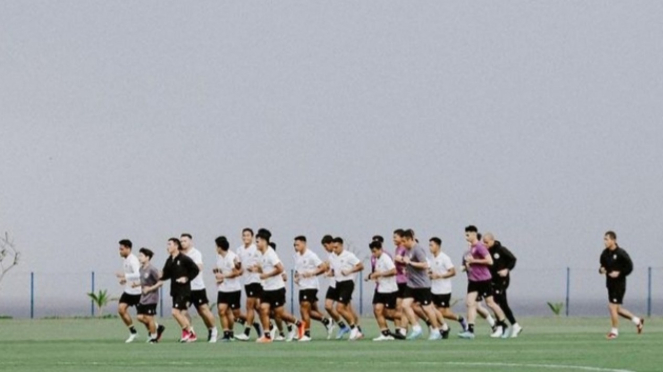 Shin Tae-yong Puji Kualitas Training Ground Bali United yang Jadi ... Shin Tae-yong Puji Kualitas Training Ground Bali United yang Jadi ...