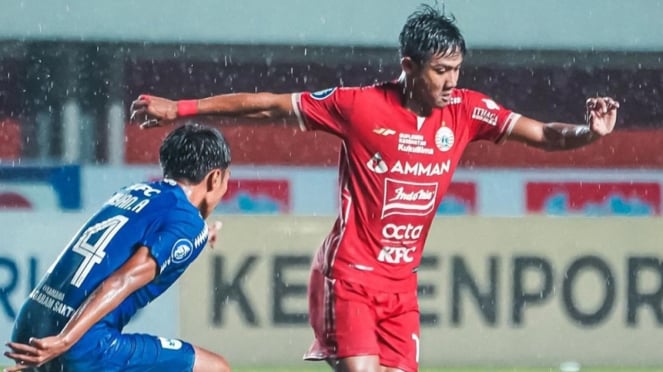Thomas Doll Beberkan Penyebab Persija Jakarta Keok dari PSIS Semarang Thomas Doll Beberkan Penyebab Persija Jakarta Keok dari PSIS Semarang