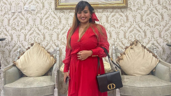 Lina Mukherjee Sebut Harus Test Drive Sebelum Nikah Netizen Nyuruh