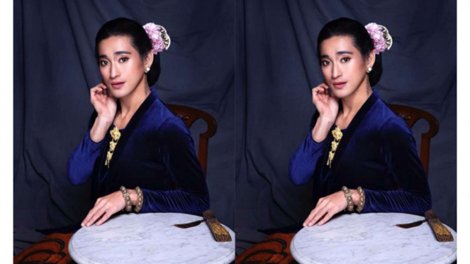 Sering Tampil Nyentrik, Hingga Isu Penyuka Sesama Jenis, Bio One ... Sering Tampil Nyentrik, Hingga Isu Penyuka Sesama Jenis, Bio One ...