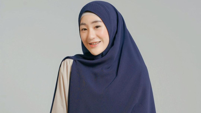 Sosok Calon Suami Larissa Chou Ternyata Kader Pemuda Pancasila Sosok Calon Suami Larissa Chou Ternyata Kader Pemuda Pancasila