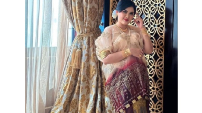 Potret Selebgram Nur Utami, Diduga Jadi Kaki Tangan Gembong Narkoba ... Potret Selebgram Nur Utami, Diduga Jadi Kaki Tangan Gembong Narkoba ...