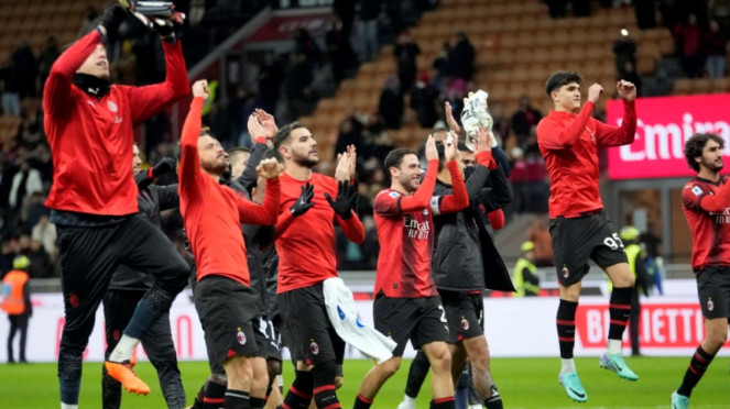 5 Fakta Menarik Jelang Duel Newcastle United Vs Ac Milan Siapa Yang