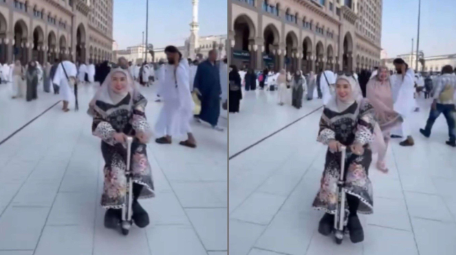 Crazy Rich Asal Aceh Shella Saukia Dihujat Netizen Gegara Pakai Koper ... Crazy Rich Asal Aceh Shella Saukia Dihujat Netizen Gegara Pakai Koper ...