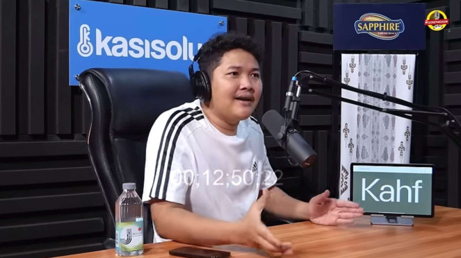 Viral Komika Nopek Novian Sebut Umr Di Jateng Paling Rendah Se Indonesia Segini Nominalnya