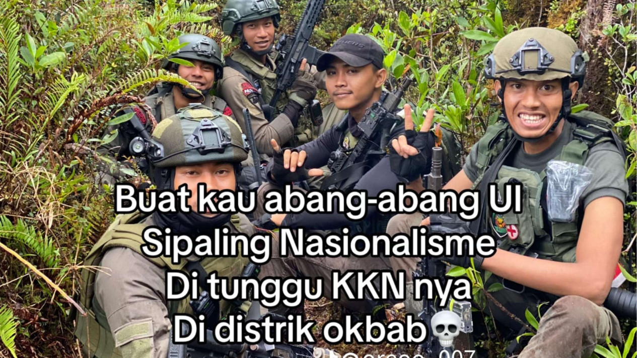 Foto Top Trending: Kisah Mualaf Dokter Tirta hingga Willy Amrul Adik ... Foto Top Trending: Kisah Mualaf Dokter Tirta hingga Willy Amrul Adik ...